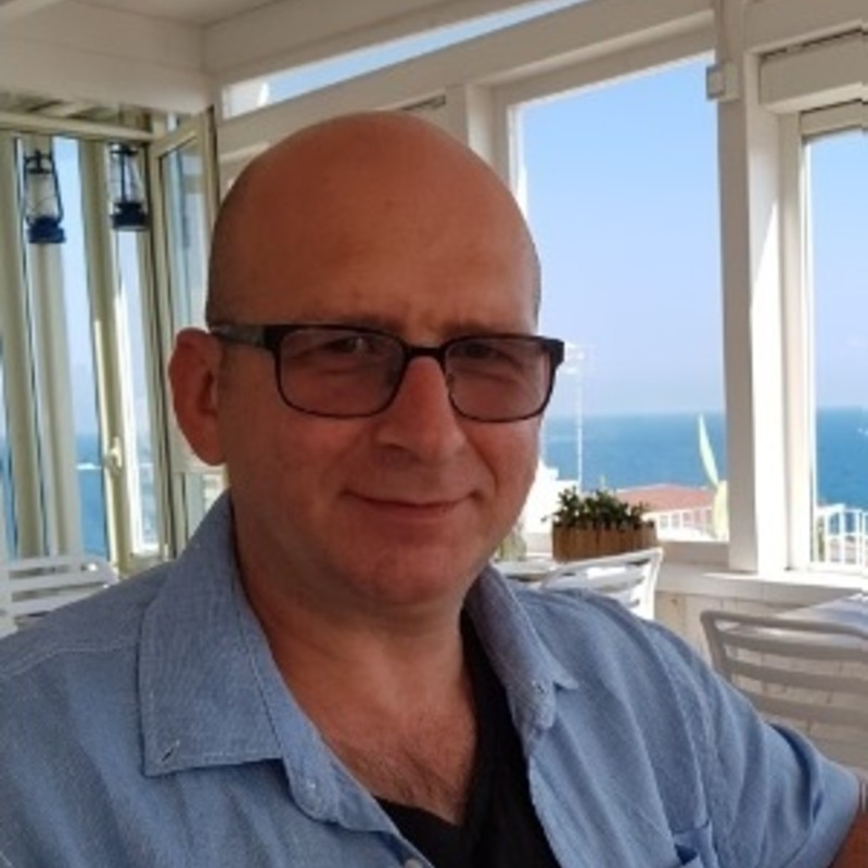 Robert Baumann - Verein NAGS Austria