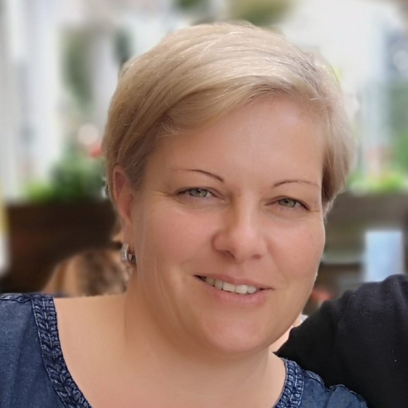 Nicole Paulus - Verein NAGS Austria